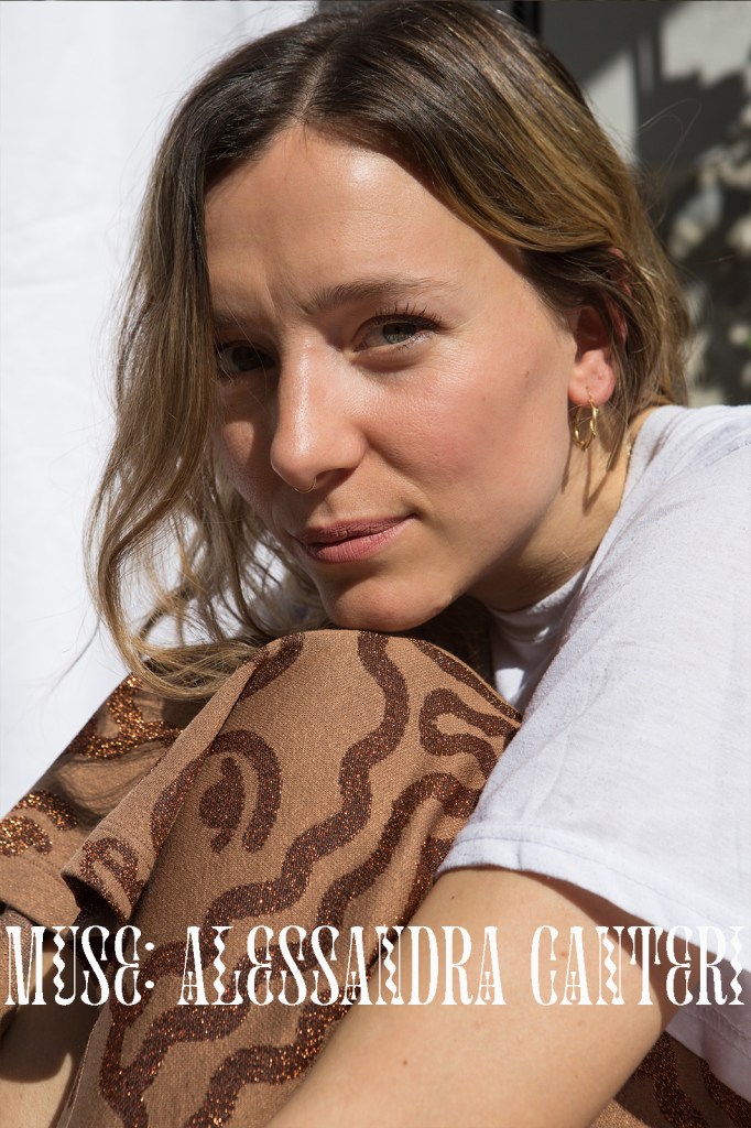 Muse Alessandra
