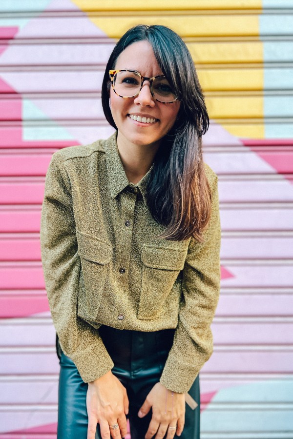 #PERSONE : Giorgia Matrone