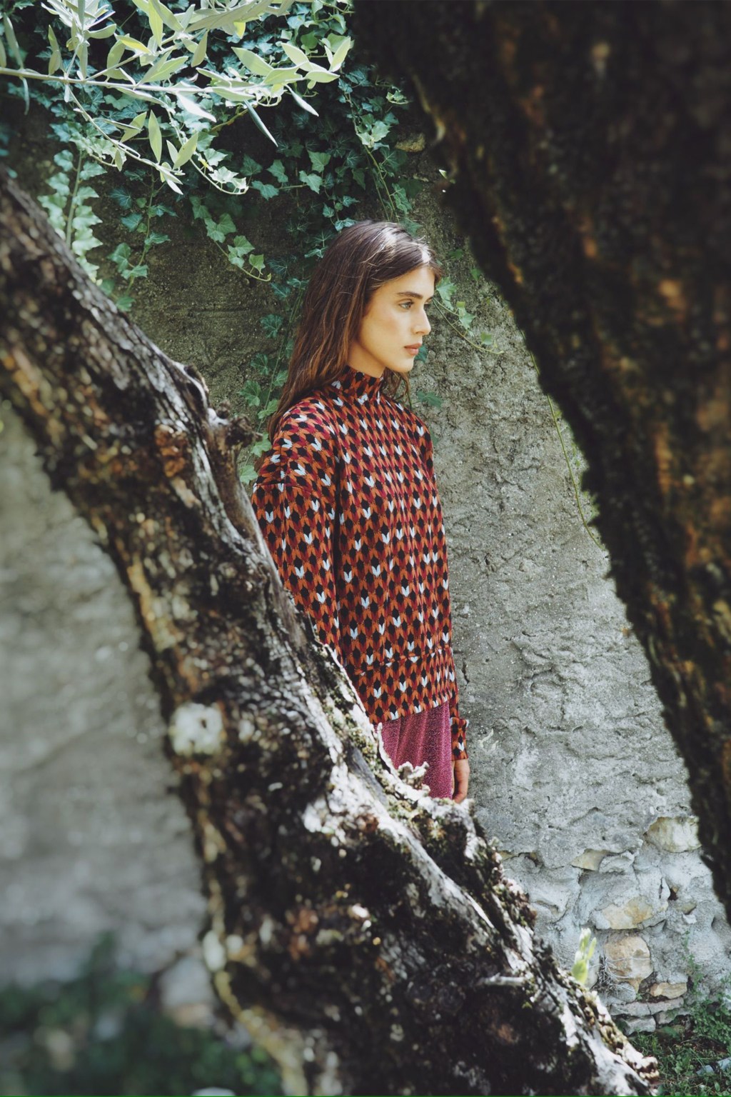 #BACKSTAGE : LA VILLA